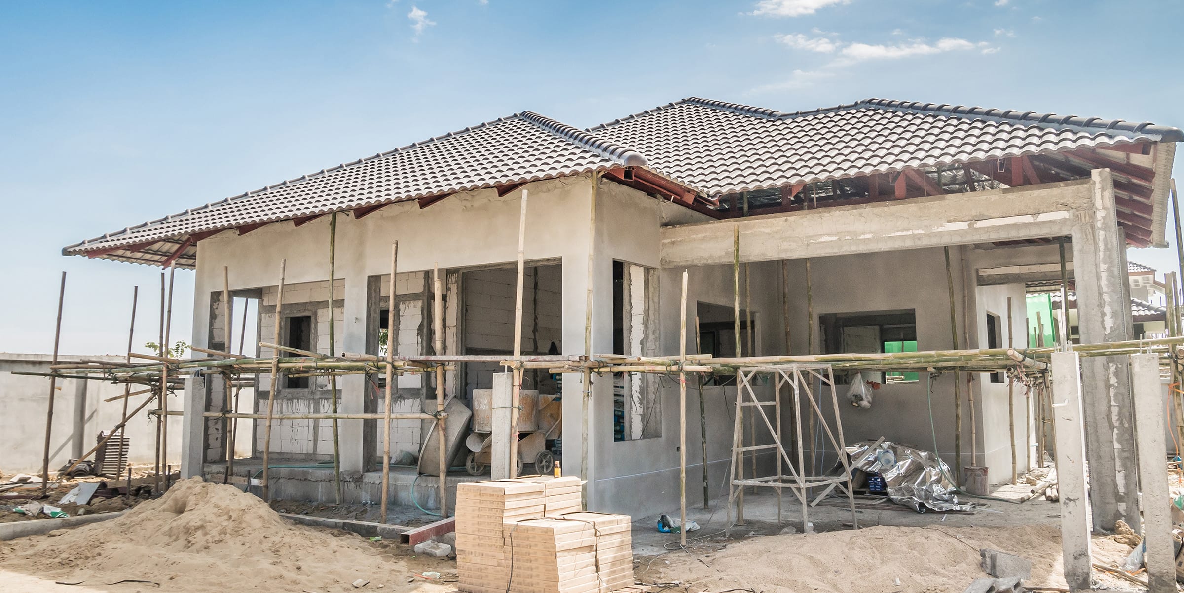 Diploma of Building and Construction (Building) - Affordable Registration